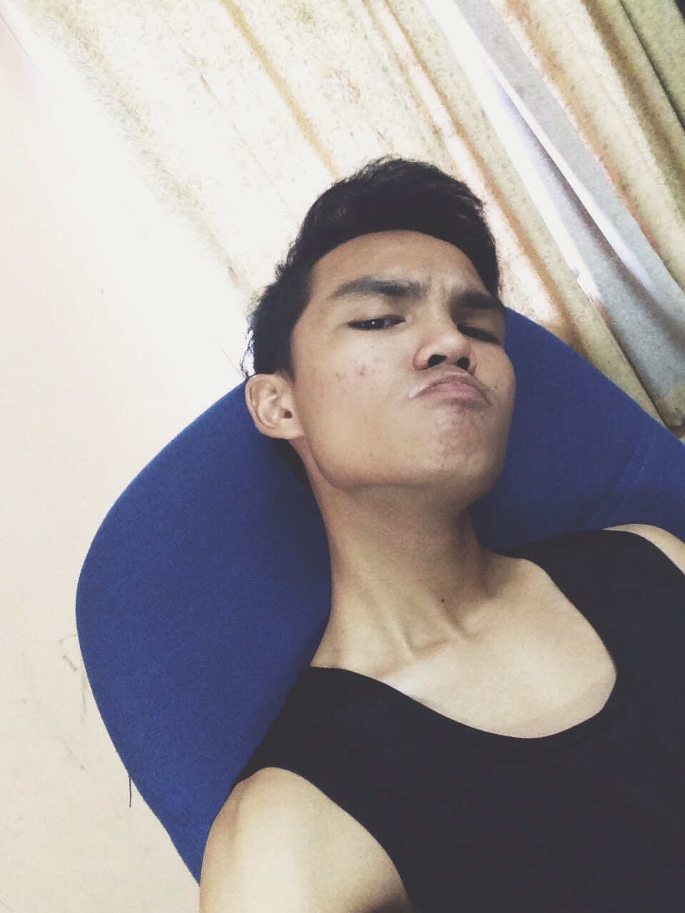 Safuan (safuuan) profile | Padlet