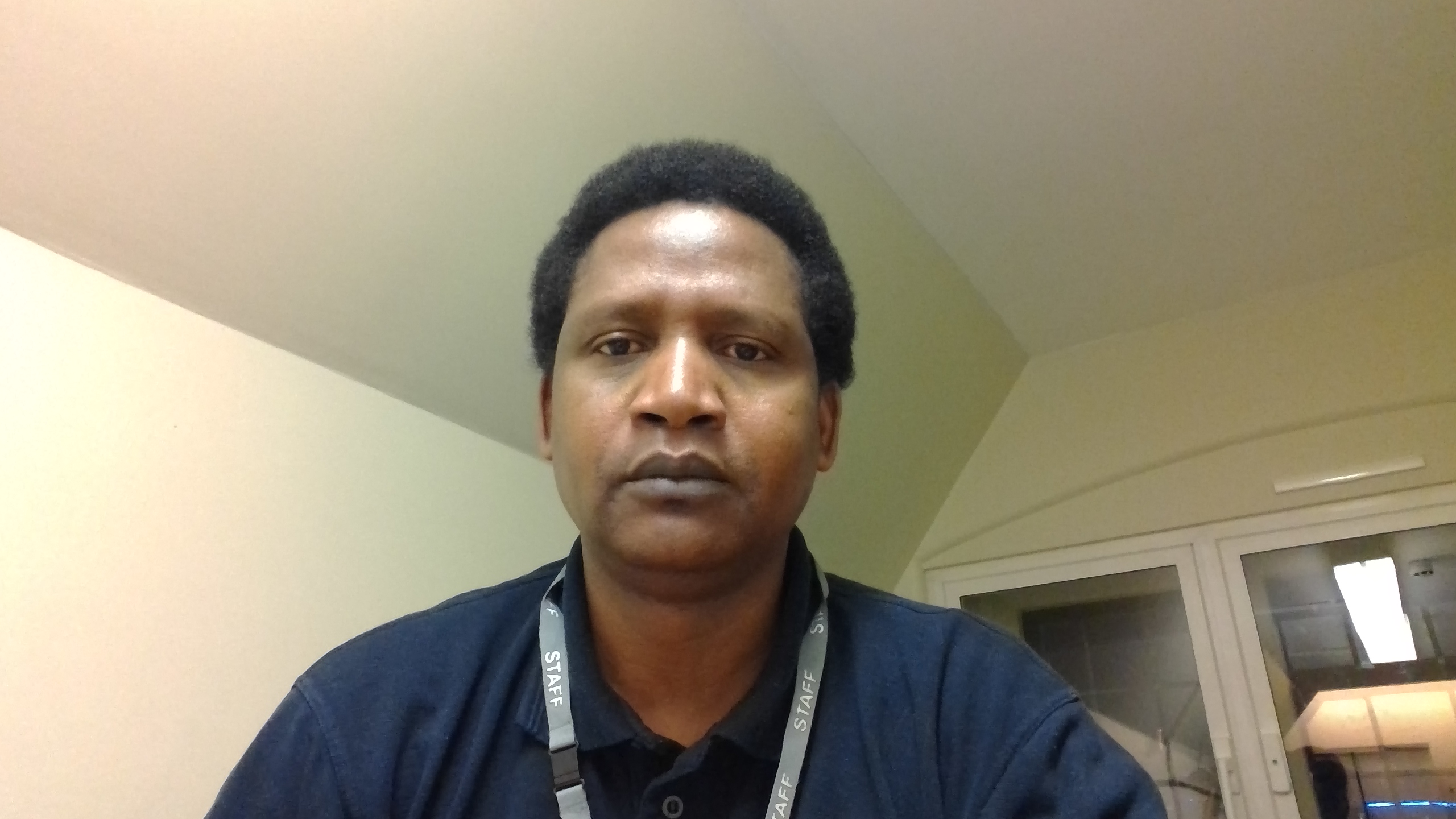 Bakary B Bah (nyementoubnb) profile | Padlet