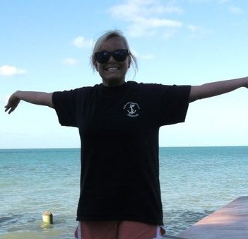 Elizabeth Broome (elizabeth_broome) profile | Padlet