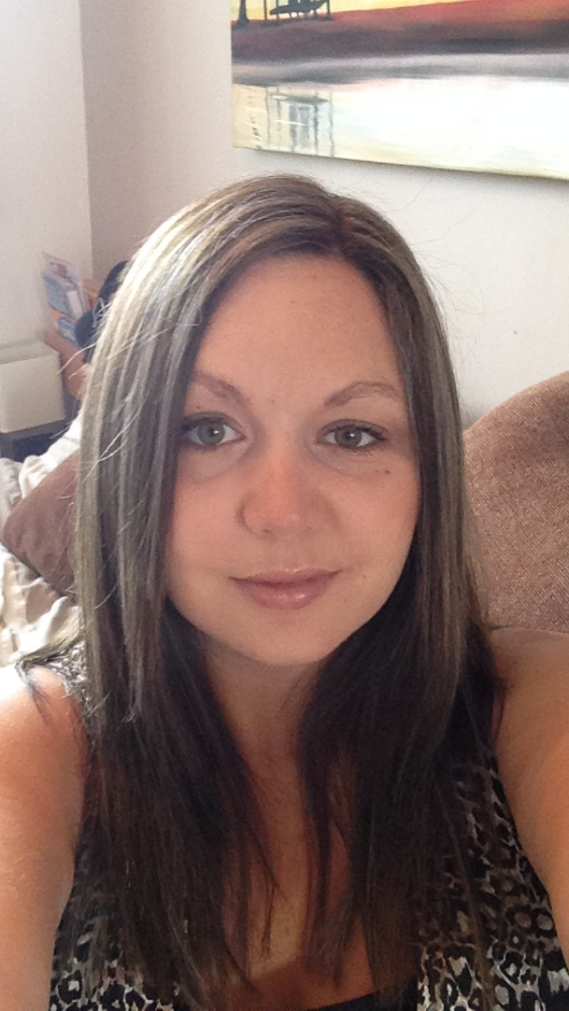 Julie Wall (jules_luce) profile | Padlet