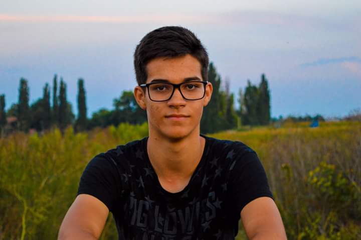 Tanasa Adrian-Cristian (CristiTanasa) profile | Padlet