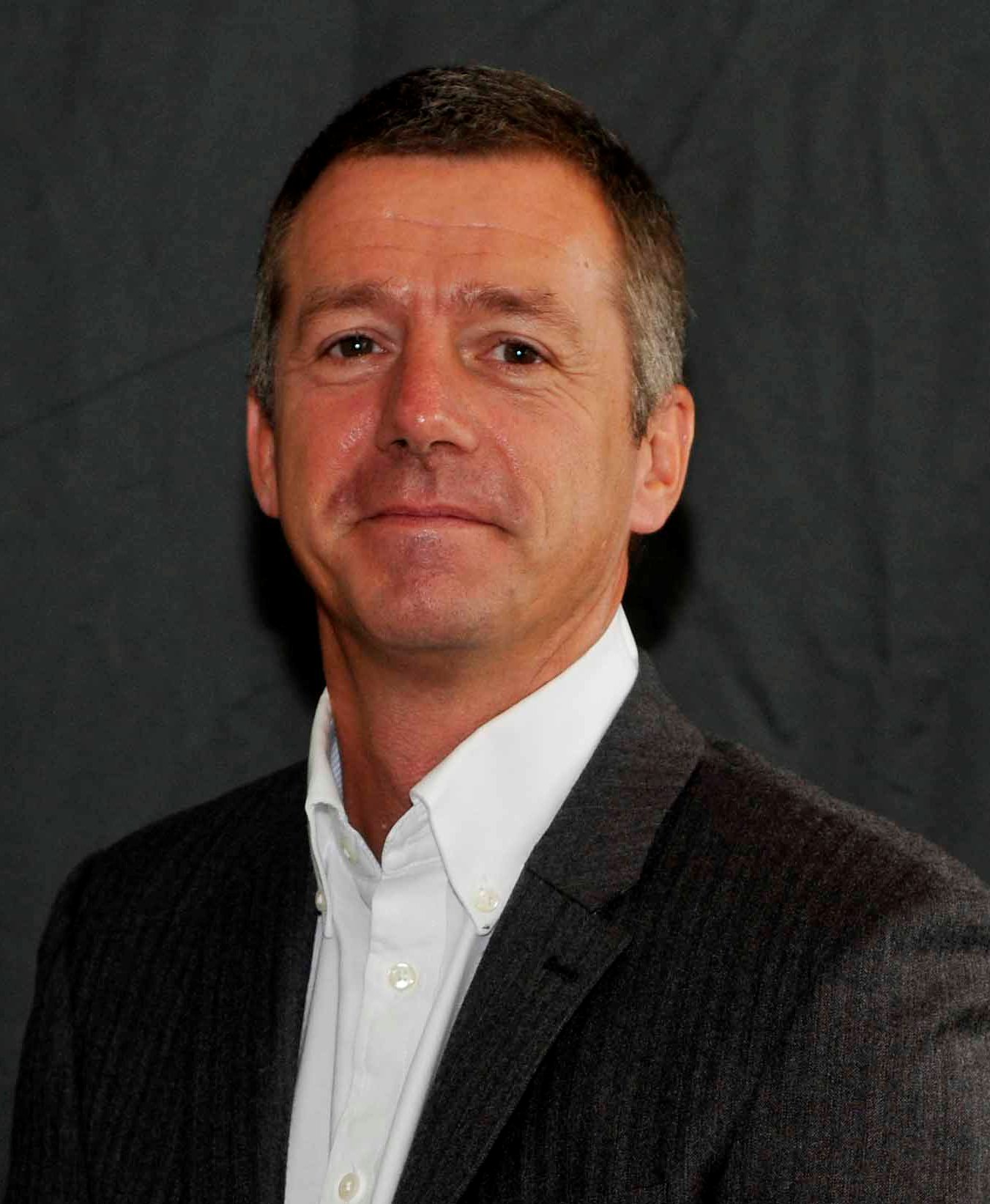 Steven Foden (s_foden) profile | Padlet