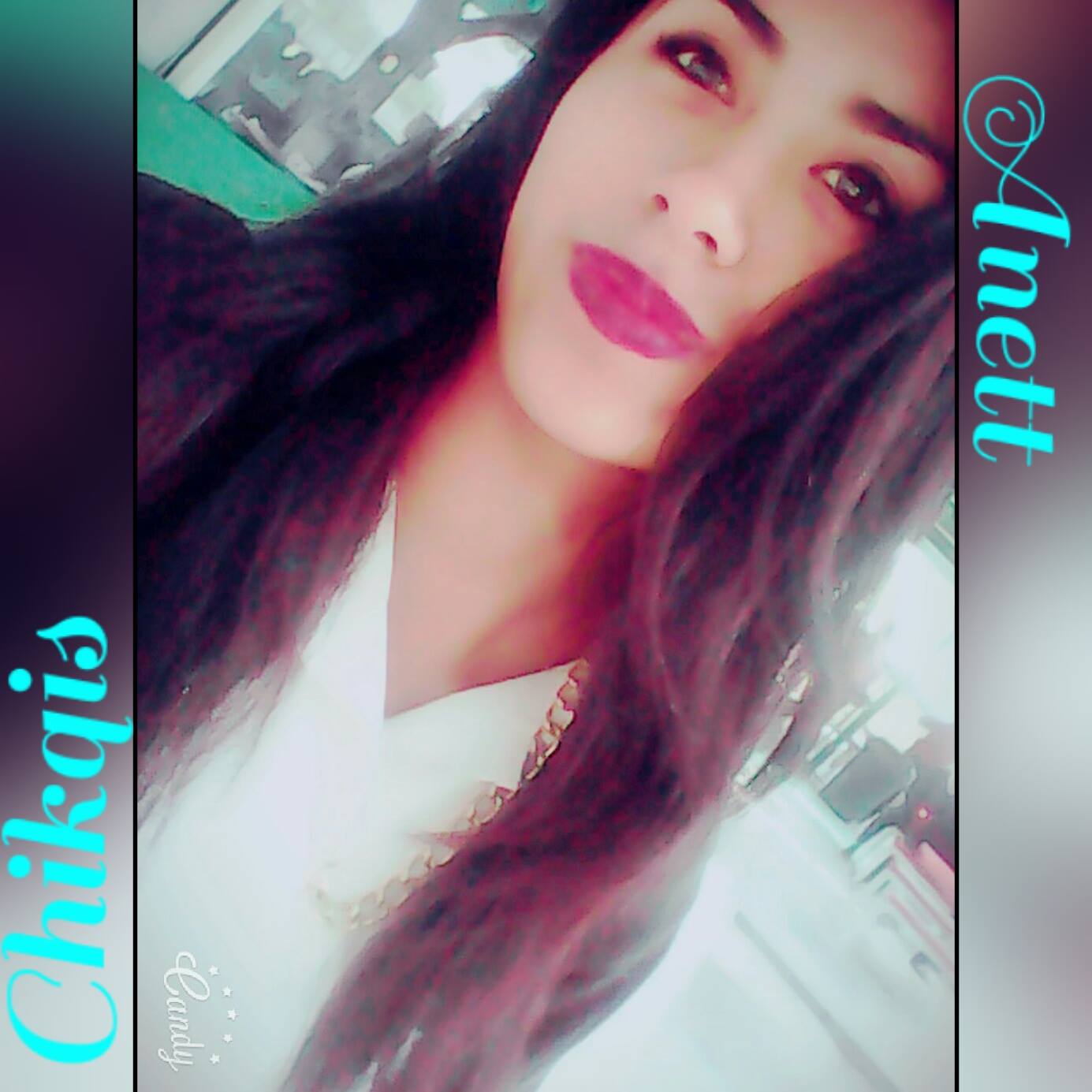 Anett Guadalupe García Rodríguez (anettrdz220601) profile | Padlet