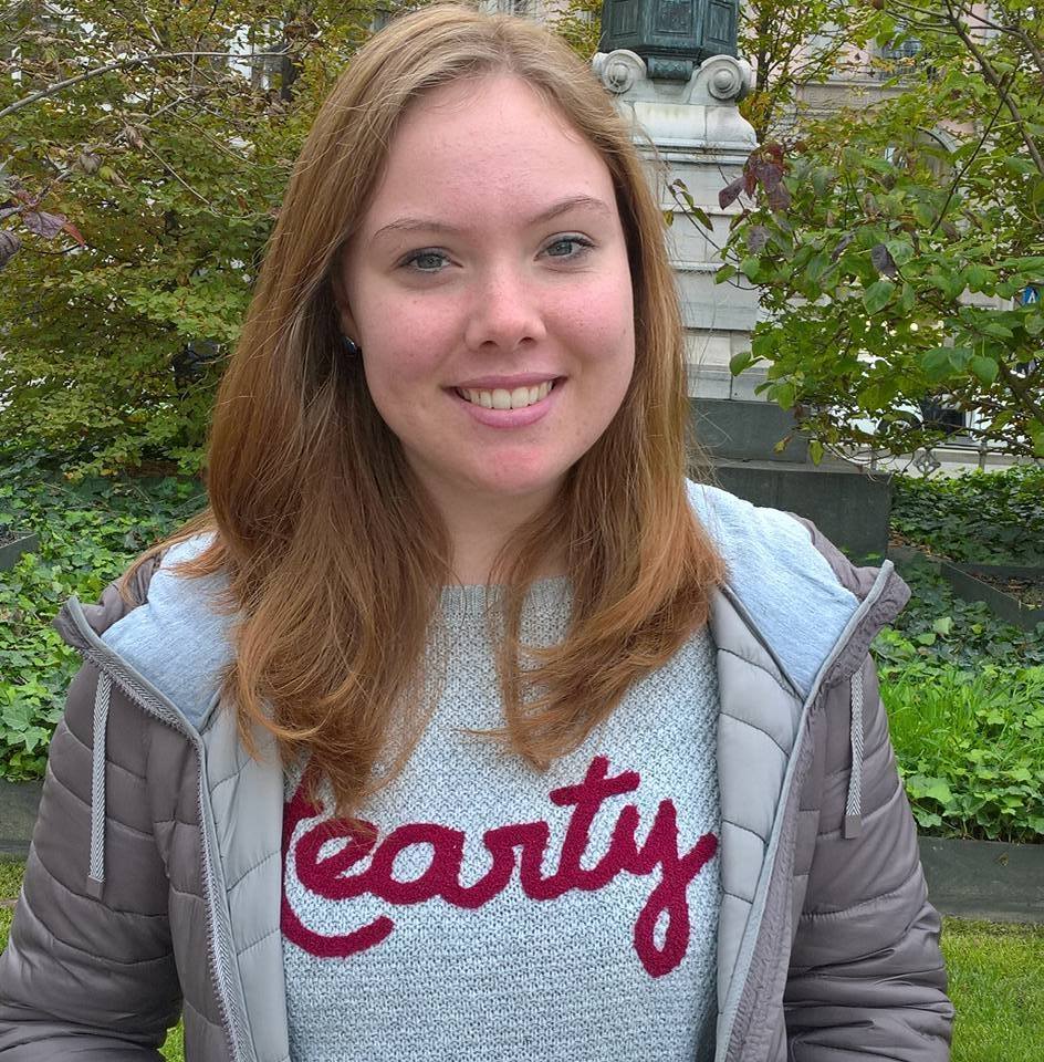 Ellen Briers (ellen_briers) profile | Padlet