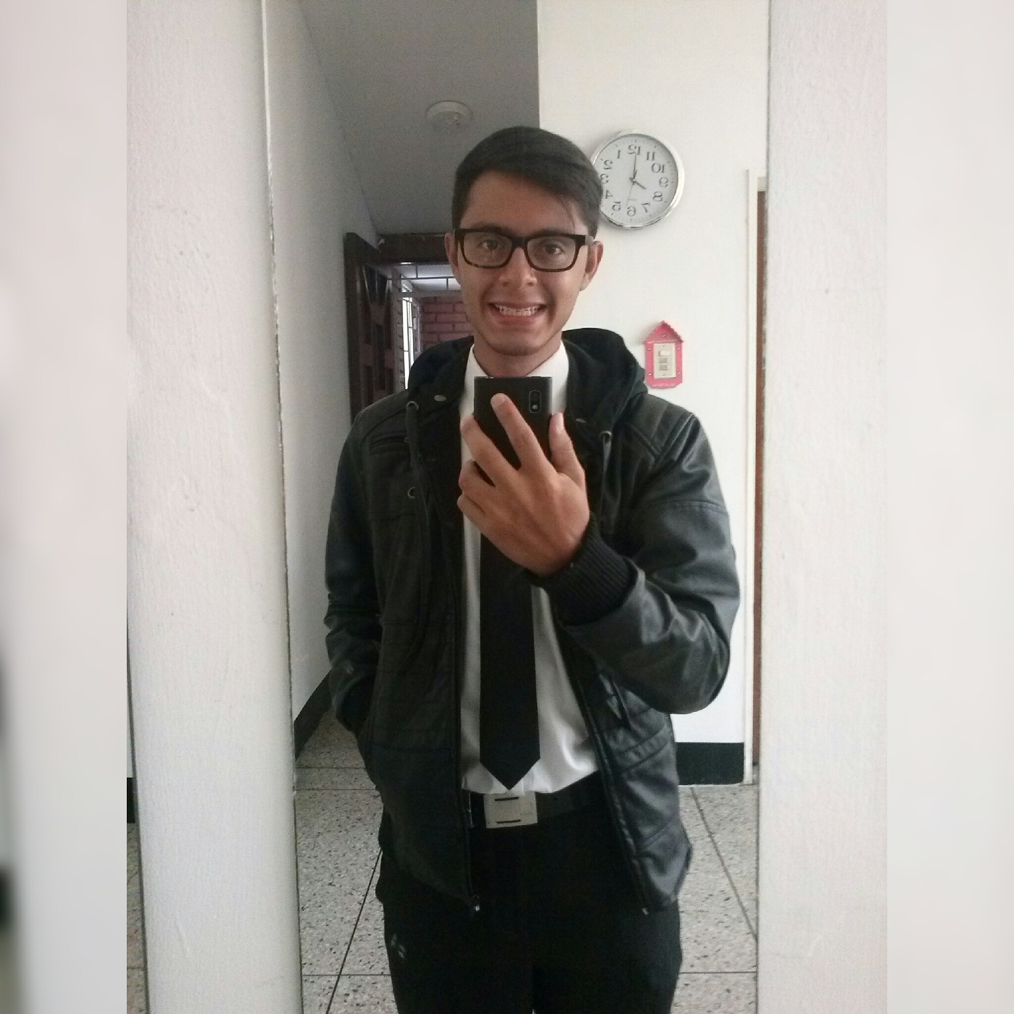 Edwin Vera (ALEXTORRES) profile | Padlet