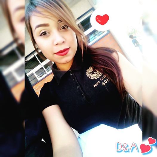 Dulce Maria Hernandez Caudillo (dulce98_dmh) profile | Padlet