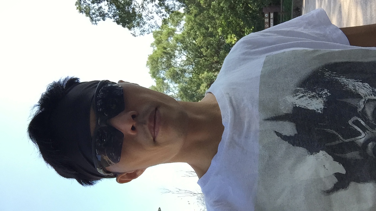 Matthew Fung (MATFKY) profile | Padlet