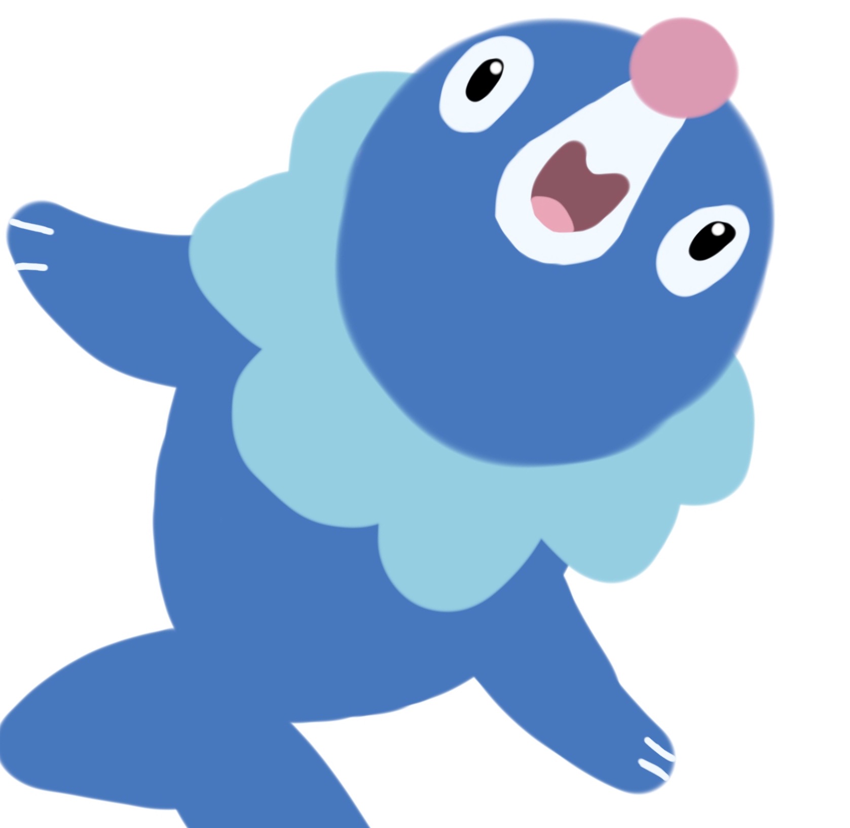 Popplio (happyjseal) profile | Padlet