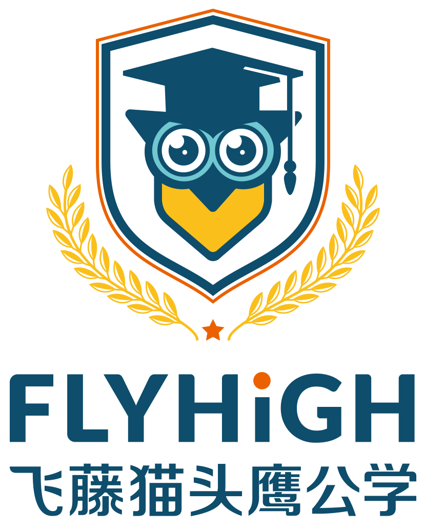 Fly High Education (wx1) profile | Padlet
