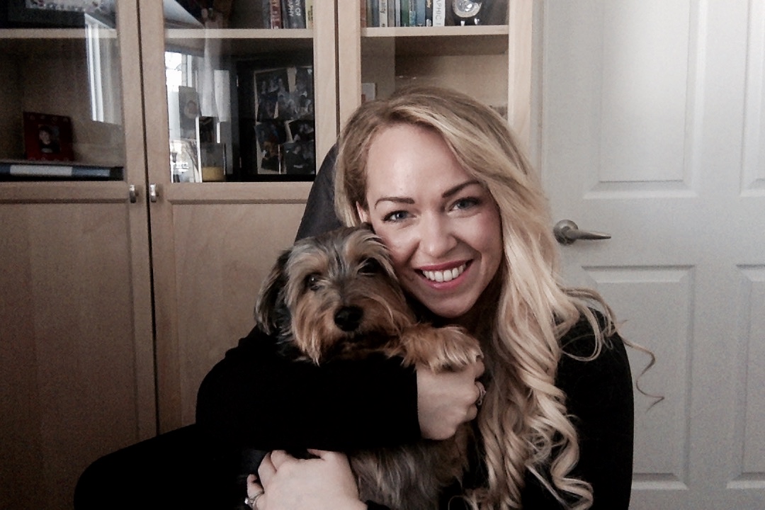 Keri Cameron (keri_cameron) profile | Padlet