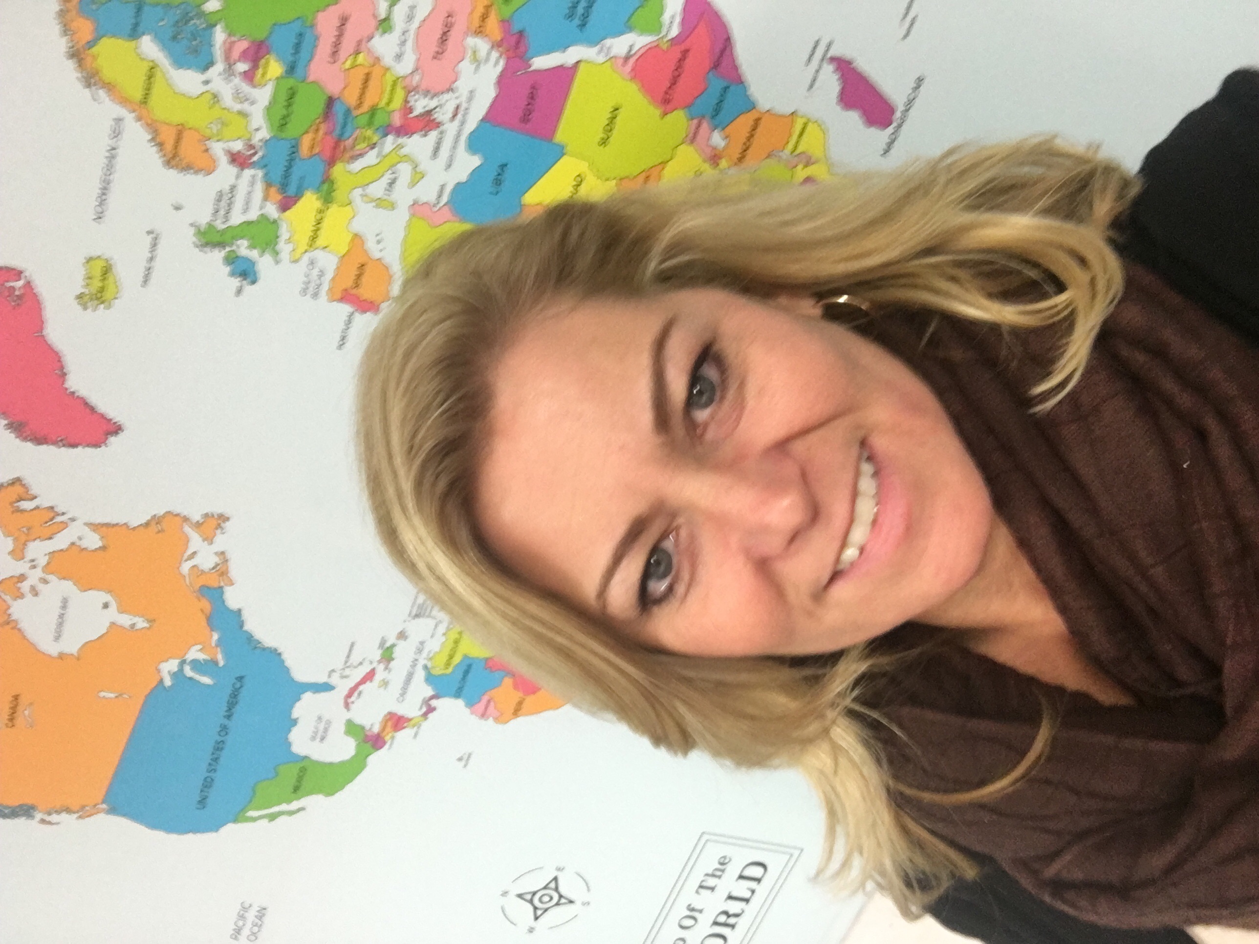 Mrs. Beaver (dawn_beaver) profile | Padlet