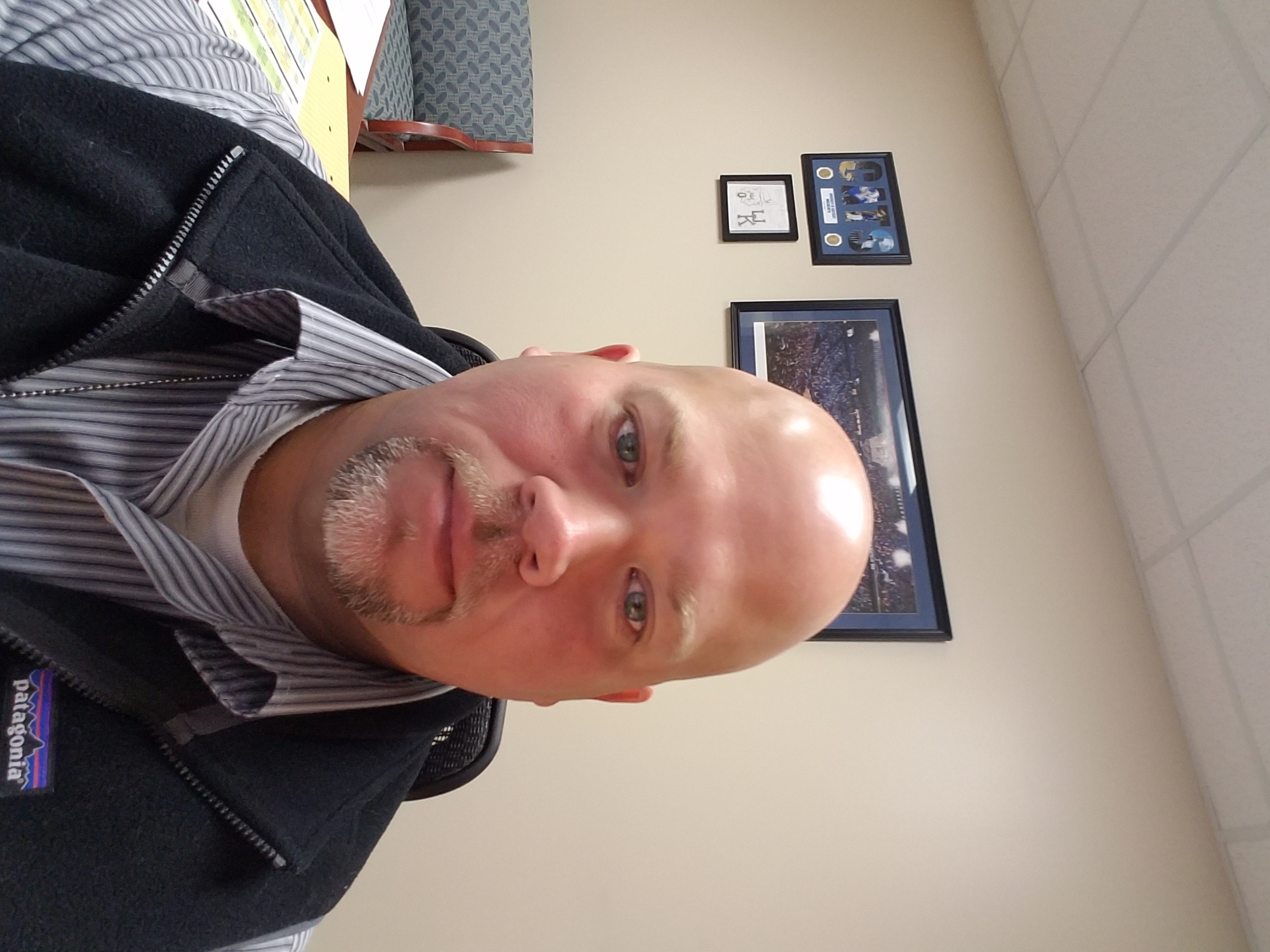 Tim Yantz (tim_yantz) profile | Padlet