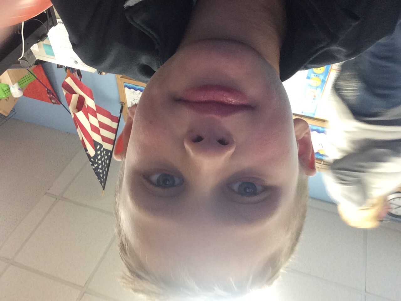 Bryer Strem (26190) profile | Padlet