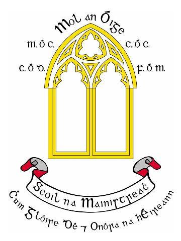 Breda Logue (bredalogue) profile | Padlet