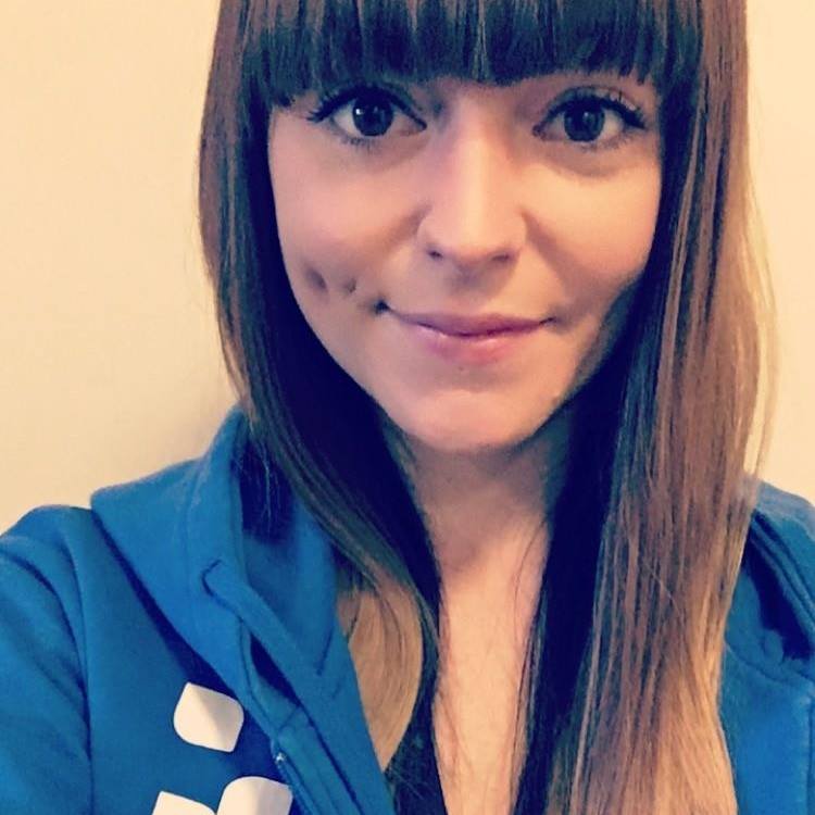 Amie Johnson (amie_johnson1) profile | Padlet