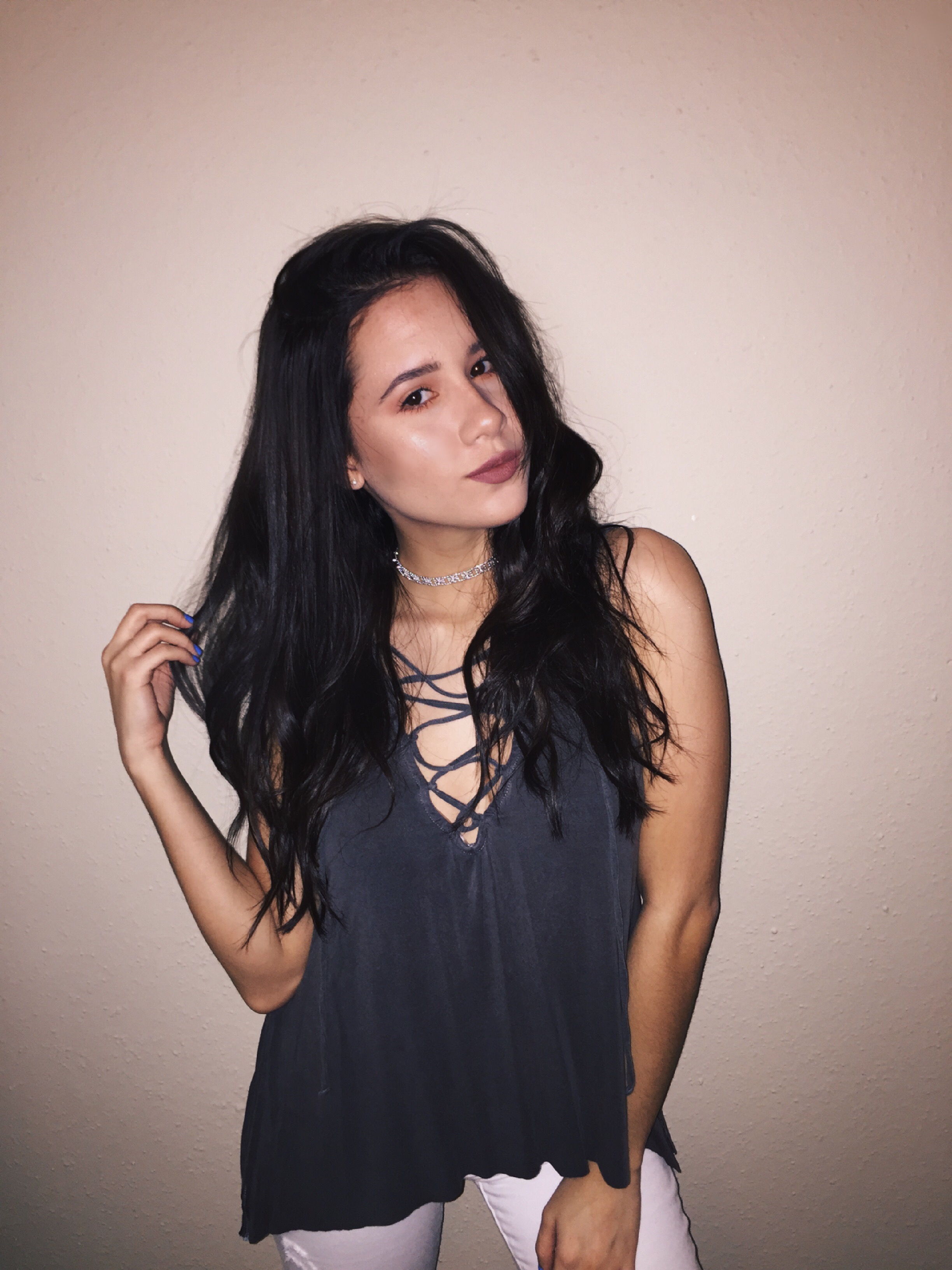 Alanis Rivera (alanisrivera1) profile | Padlet