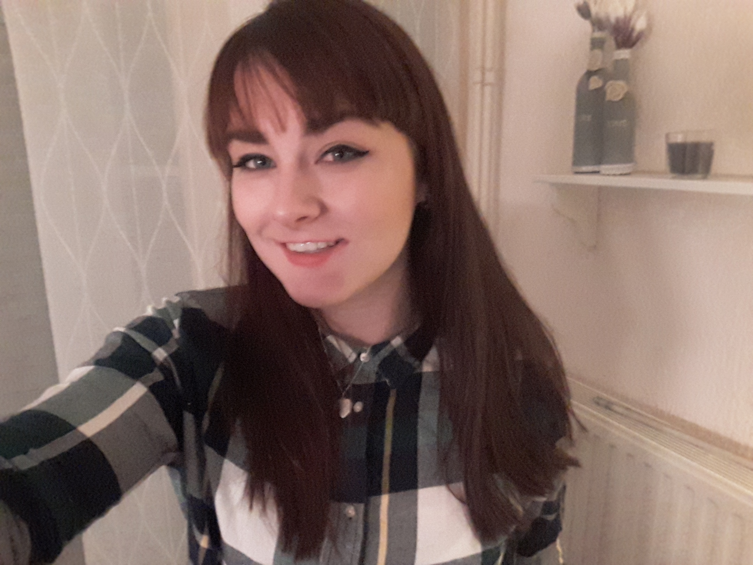 Nikki Drinnhausen (nikkiie_) profile | Padlet