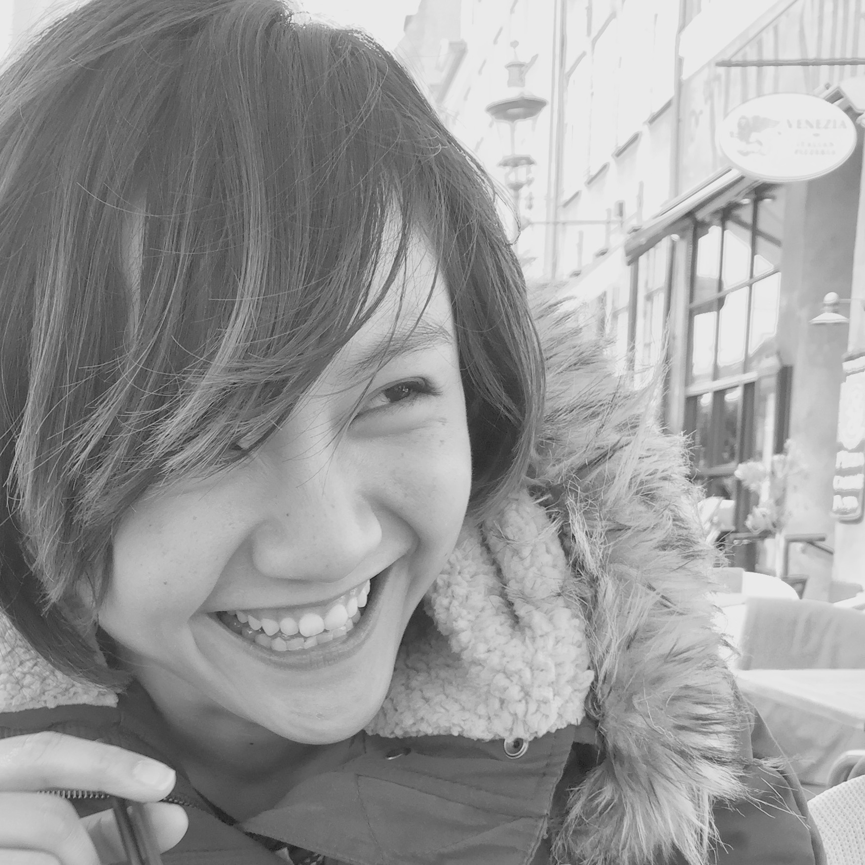 Robyn Lim (limruoping) profile | Padlet