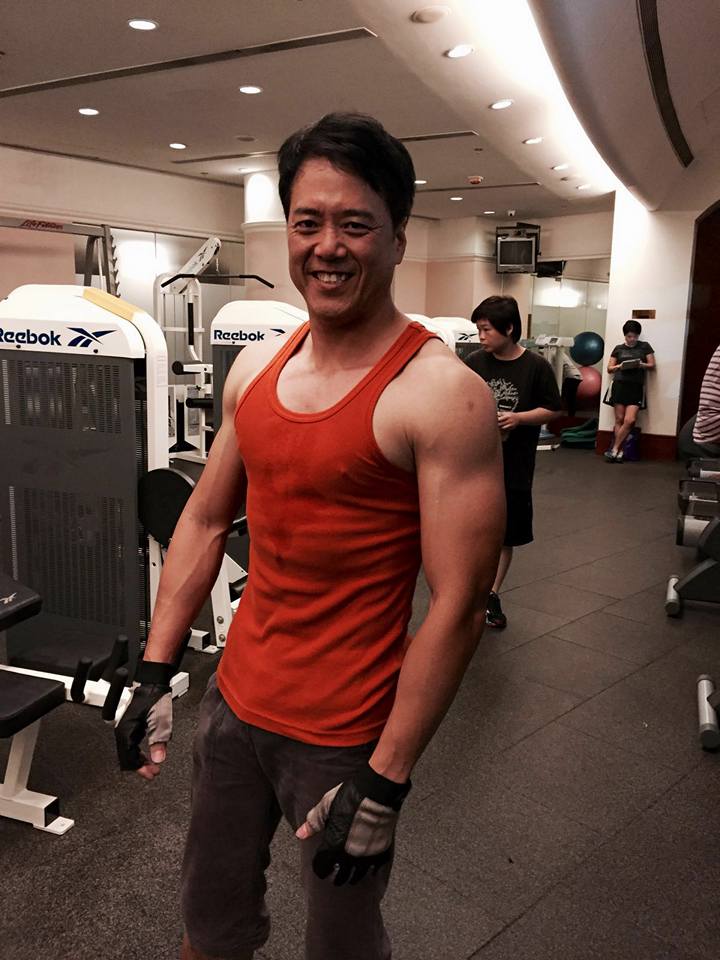 Lai Danny (dannylai) profile | Padlet