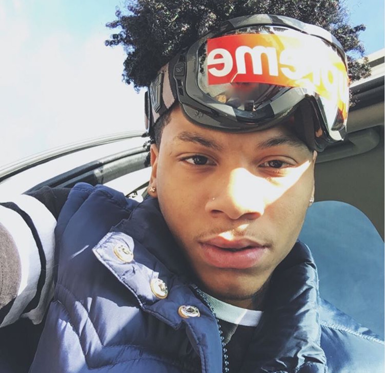 loosescrewjoe. (lajoe) profile | Padlet