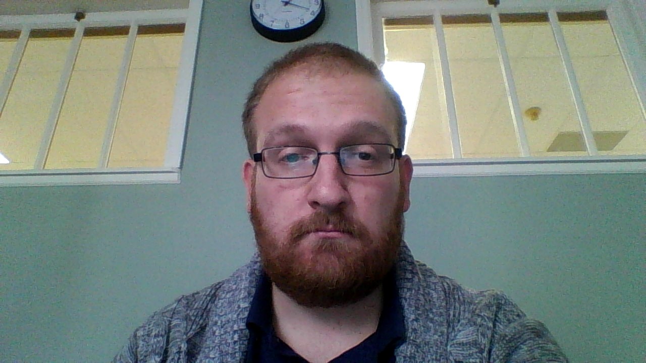 Daniel Reppert (dreppert) profile | Padlet