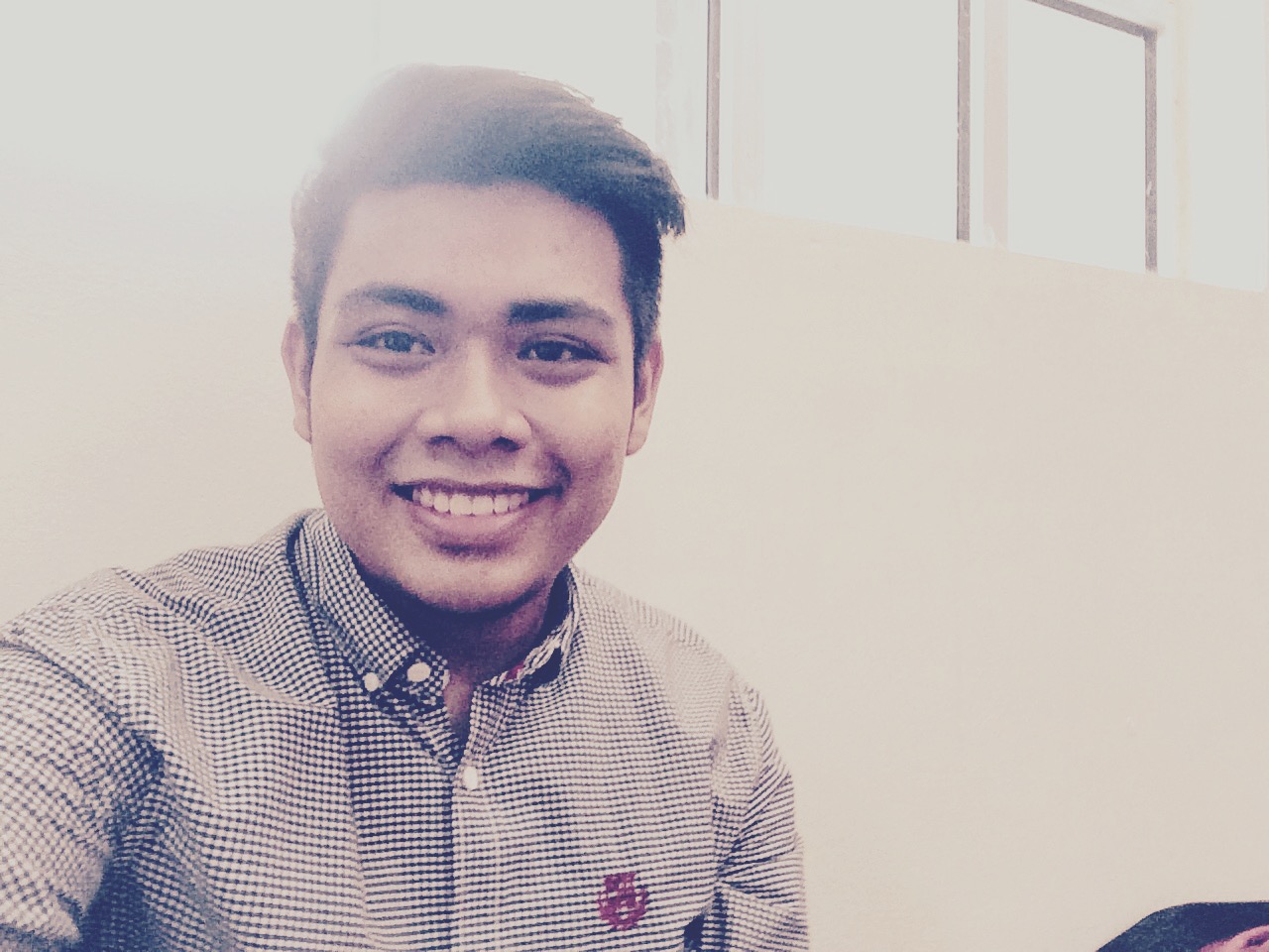 Muhammad Syukri (muhammad_syuk) profile | Padlet