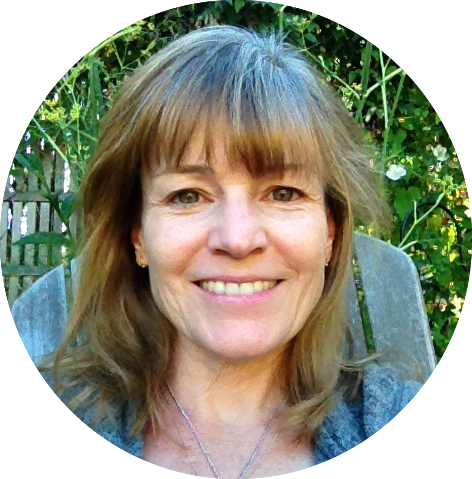 Gail Alexander (galexander2) profile | Padlet