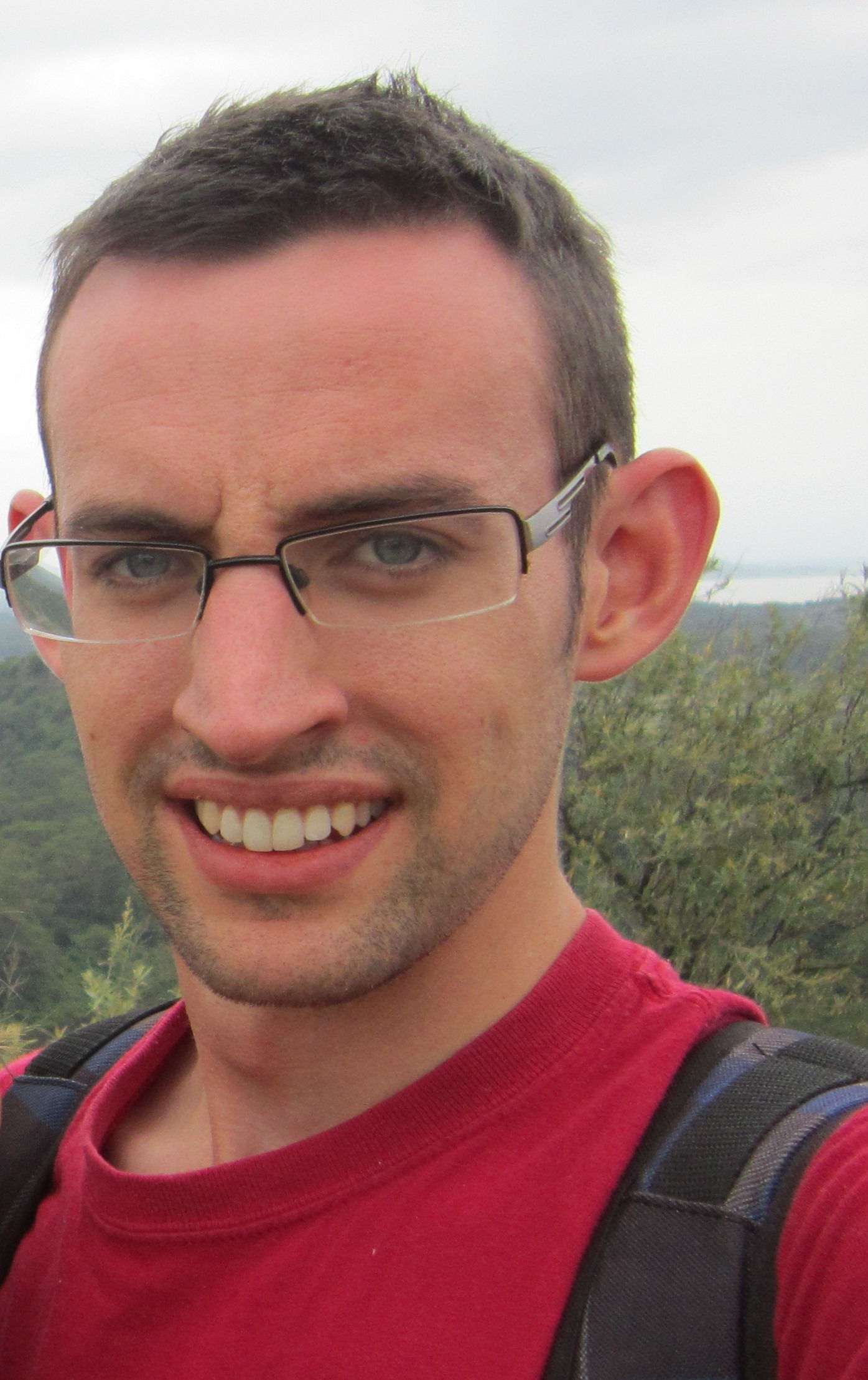 Stephen Whitfield (Stephen_Whitfield) profile | Padlet