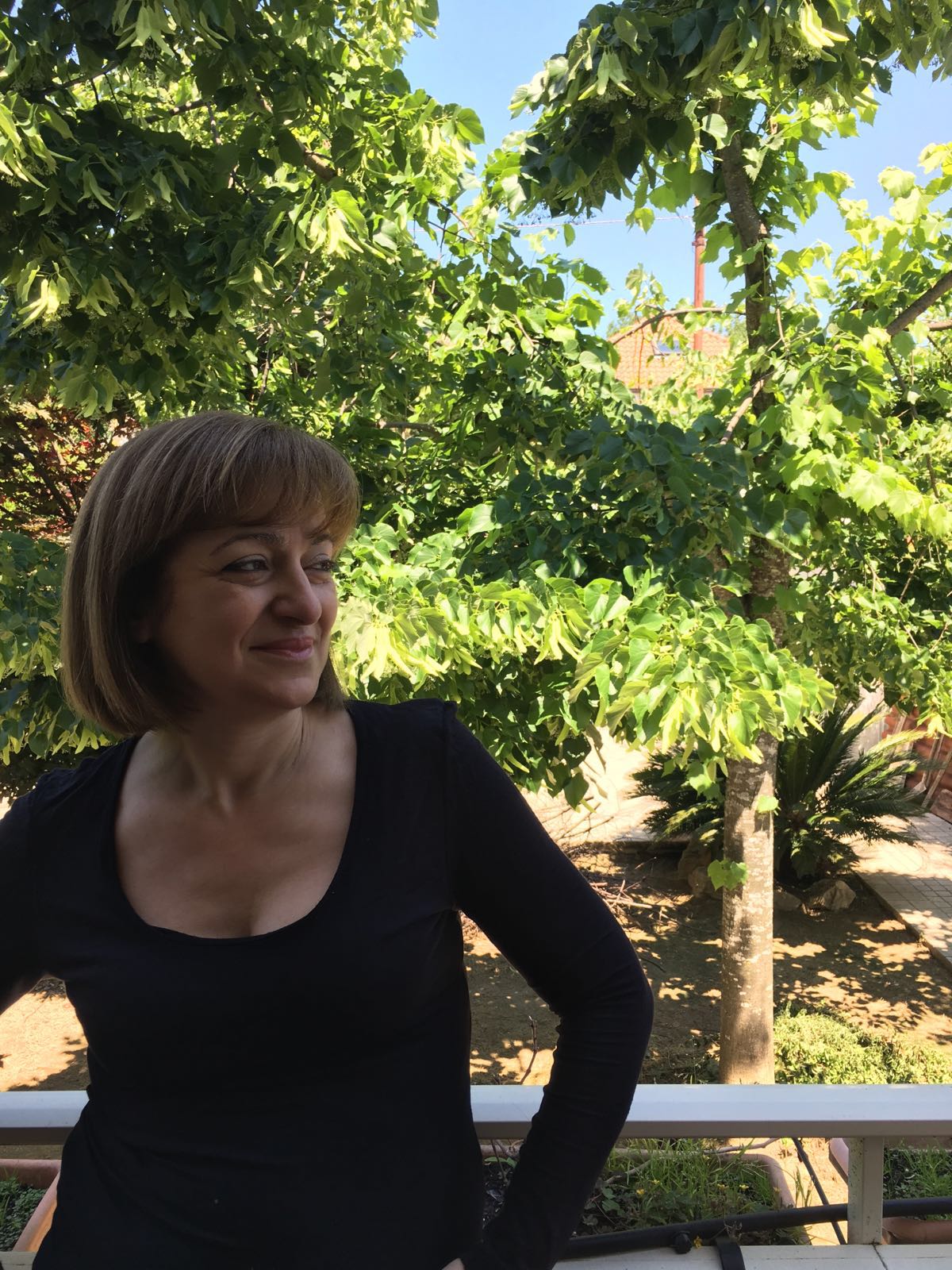 Maria Corea (mariacorea) profile | Padlet