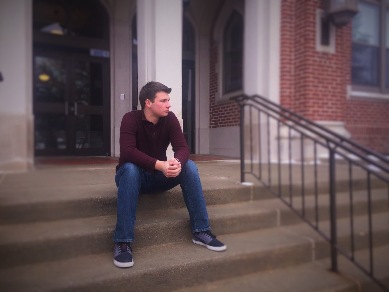 Mark Esser (mark_esser) profile | Padlet