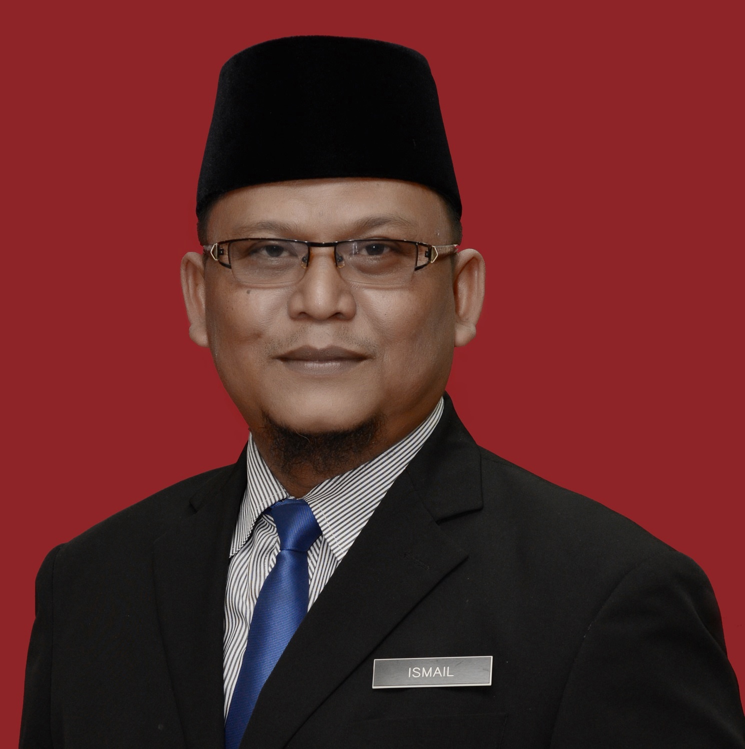 ISMAIL BIN YUSOFF - (iyusoff) profile | Padlet