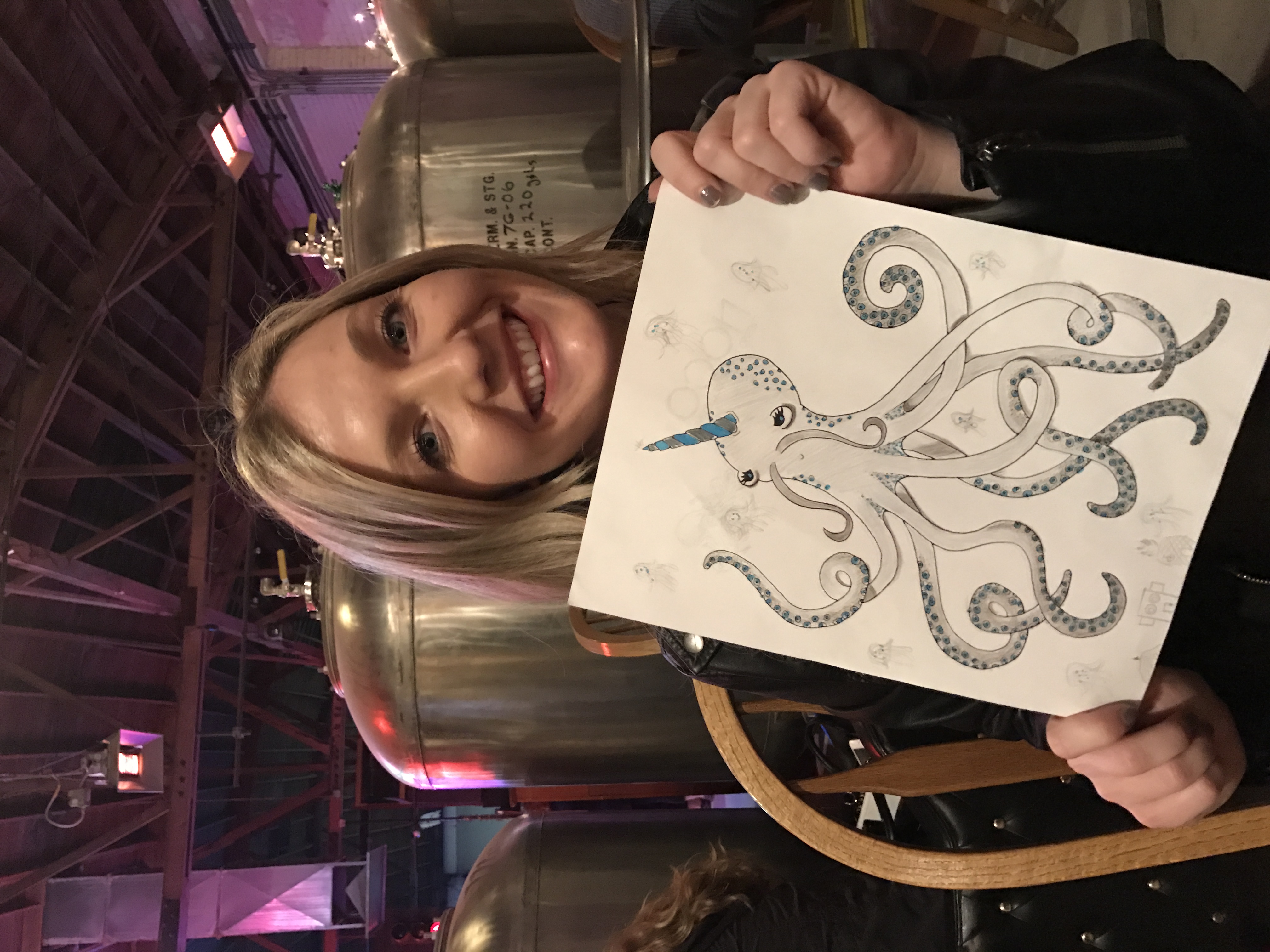 Taylor Creasy (tcreasy) profile | Padlet