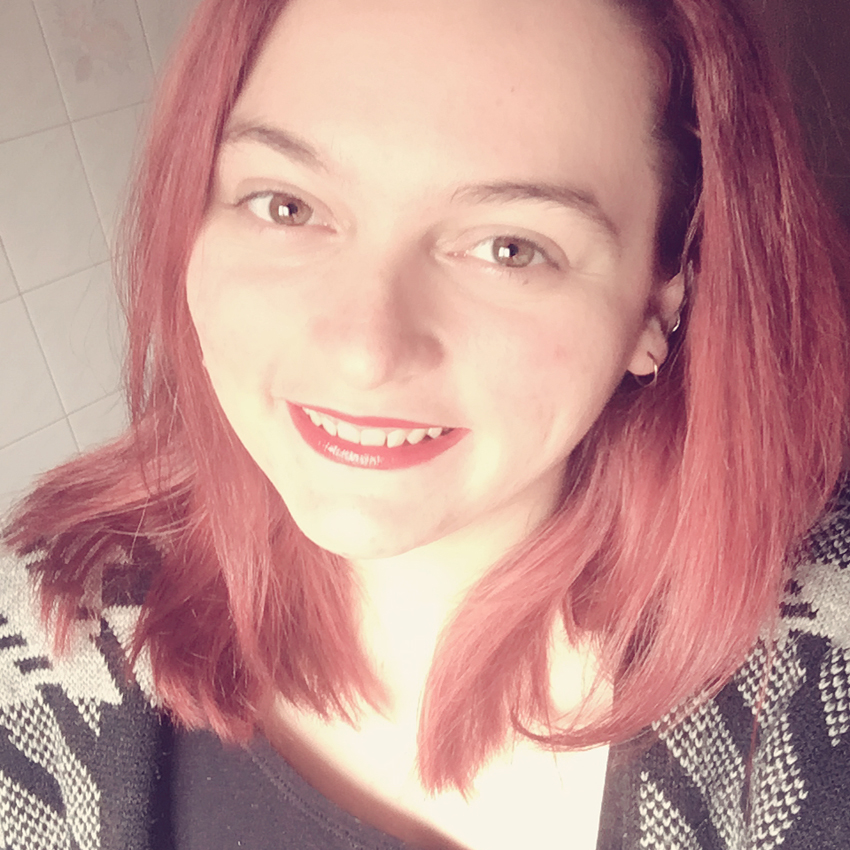 Jamie Quick (jamie_quick) profile | Padlet