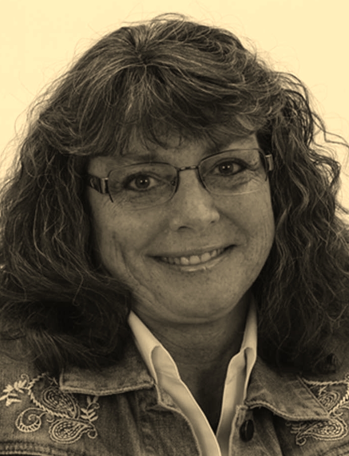 Julene Gorham-Knudson (akagorham) profile | Padlet