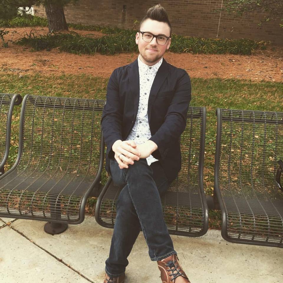 Nicholas McCready (NMcCready12) profile | Padlet