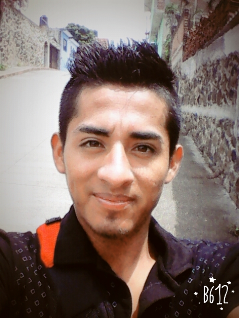 Abner Caleb Pascual Castro (keilerpascual) profile | Padlet