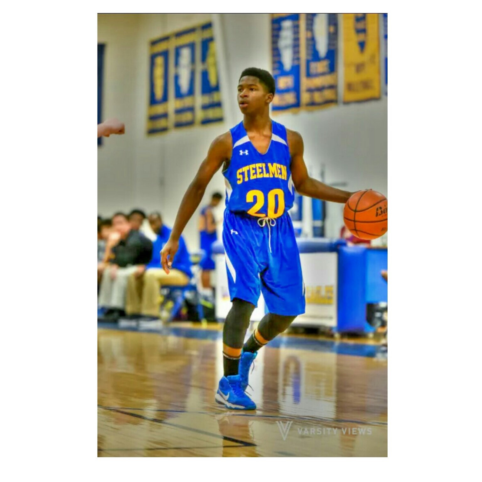 Maurice Tyler (tyler_m3) profile | Padlet