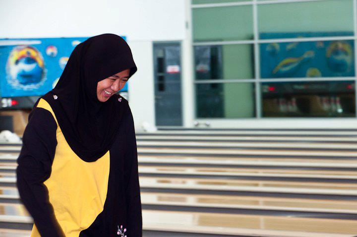 Rashidah Ahmad (shiahmad) profile | Padlet