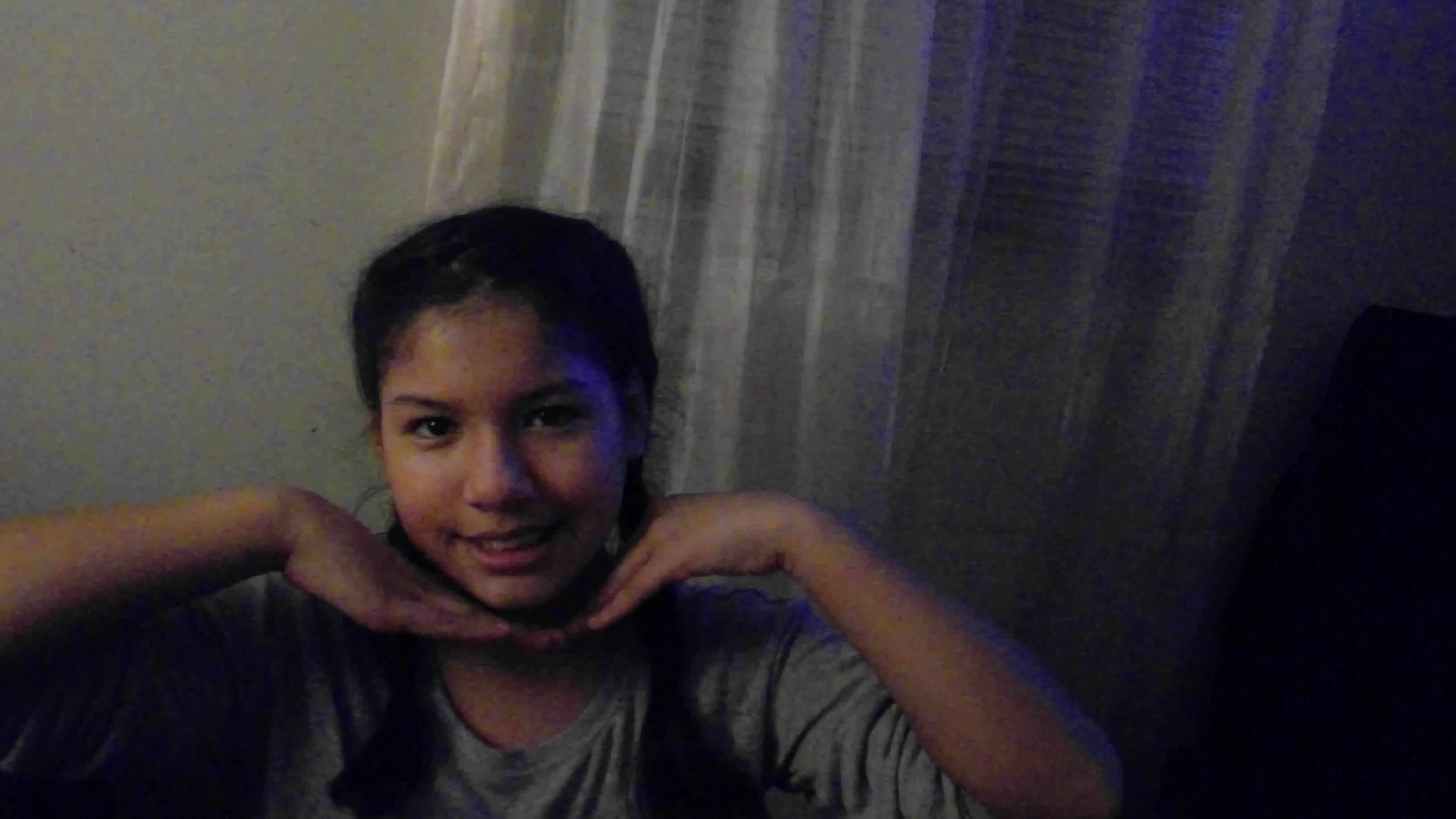 Melanie Salinas (mallysaly) profile | Padlet