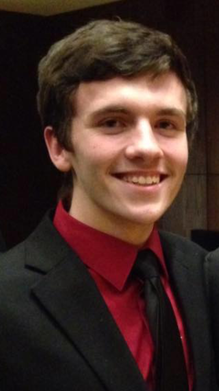 Sean Gillen (sgillen23) profile | Padlet
