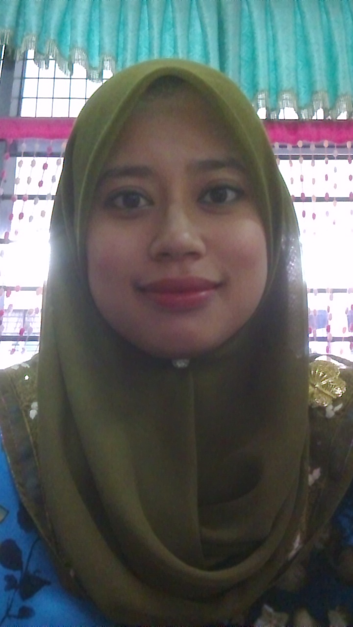 Ilina Ramli (puffineguin) profile | Padlet