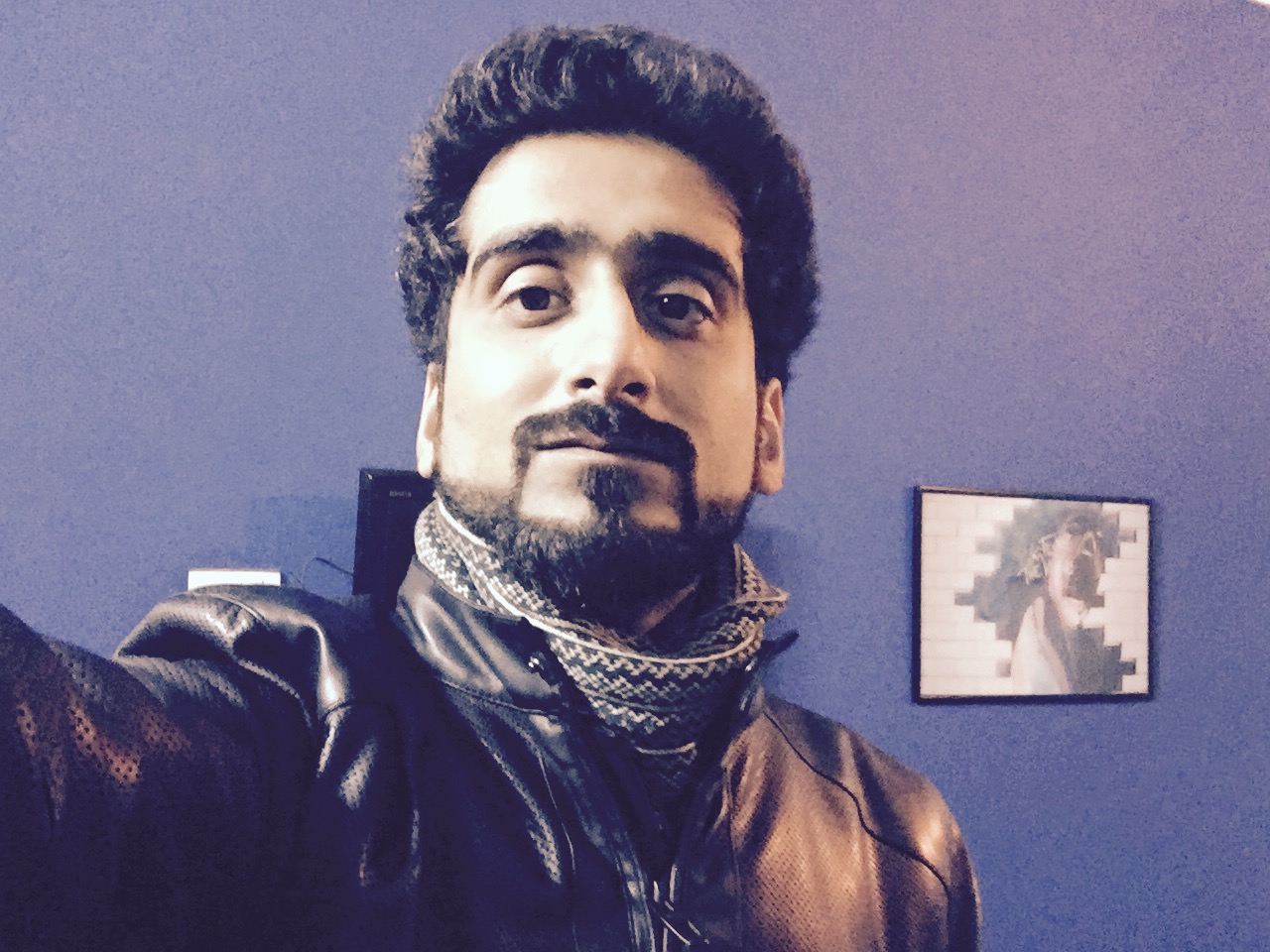 Farjad Moazzam (farjad) profile | Padlet