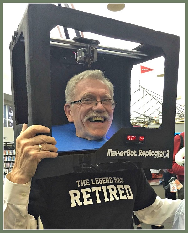 Bill Derry (billderry1) profile | Padlet