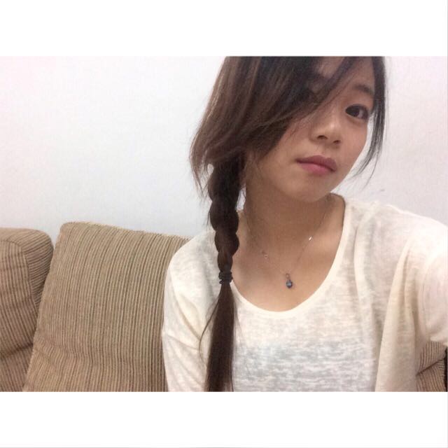 ivy koh (ivy_suetli) profile | Padlet