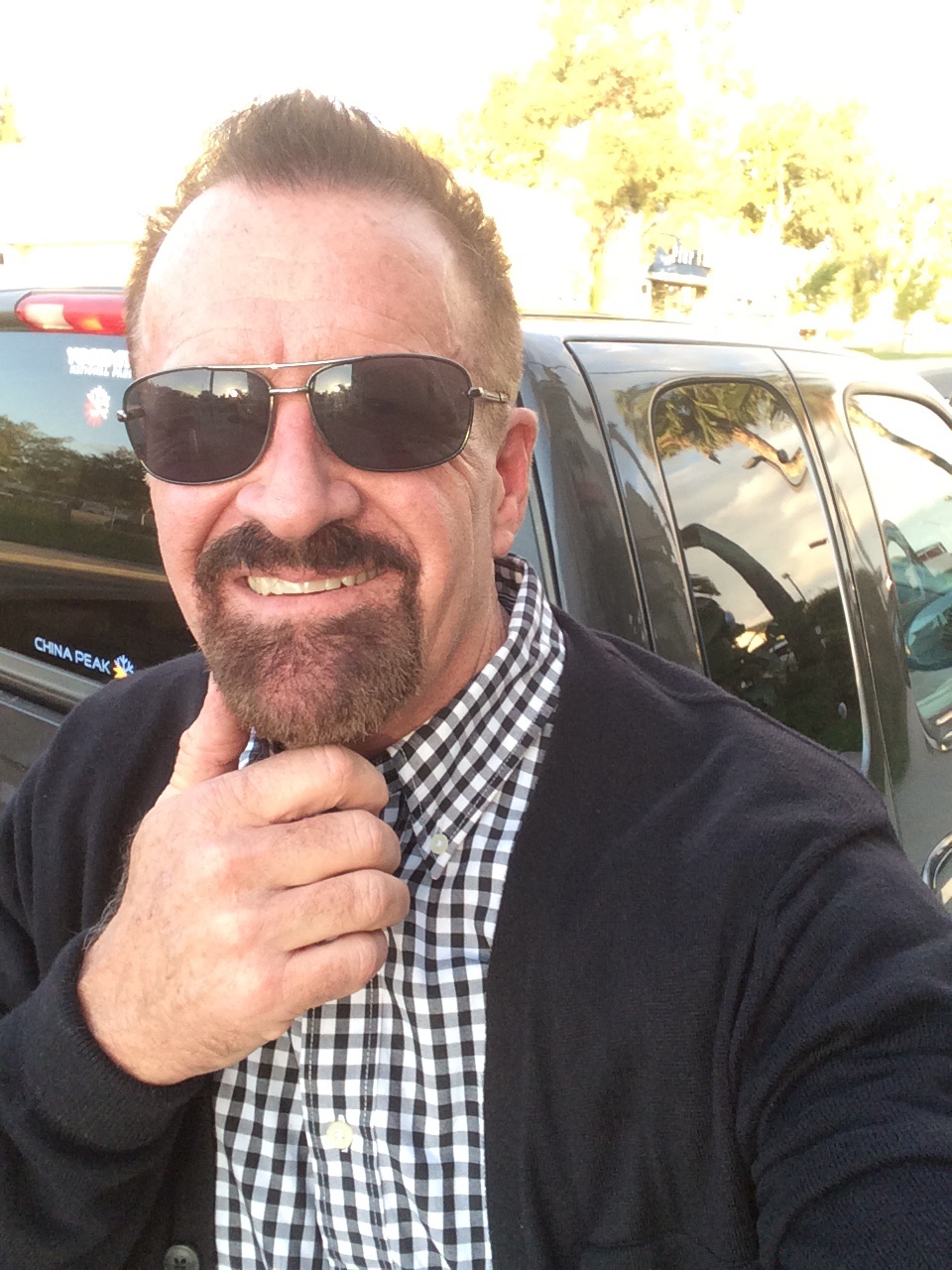 Dane Hunter (dhunter14) profile | Padlet