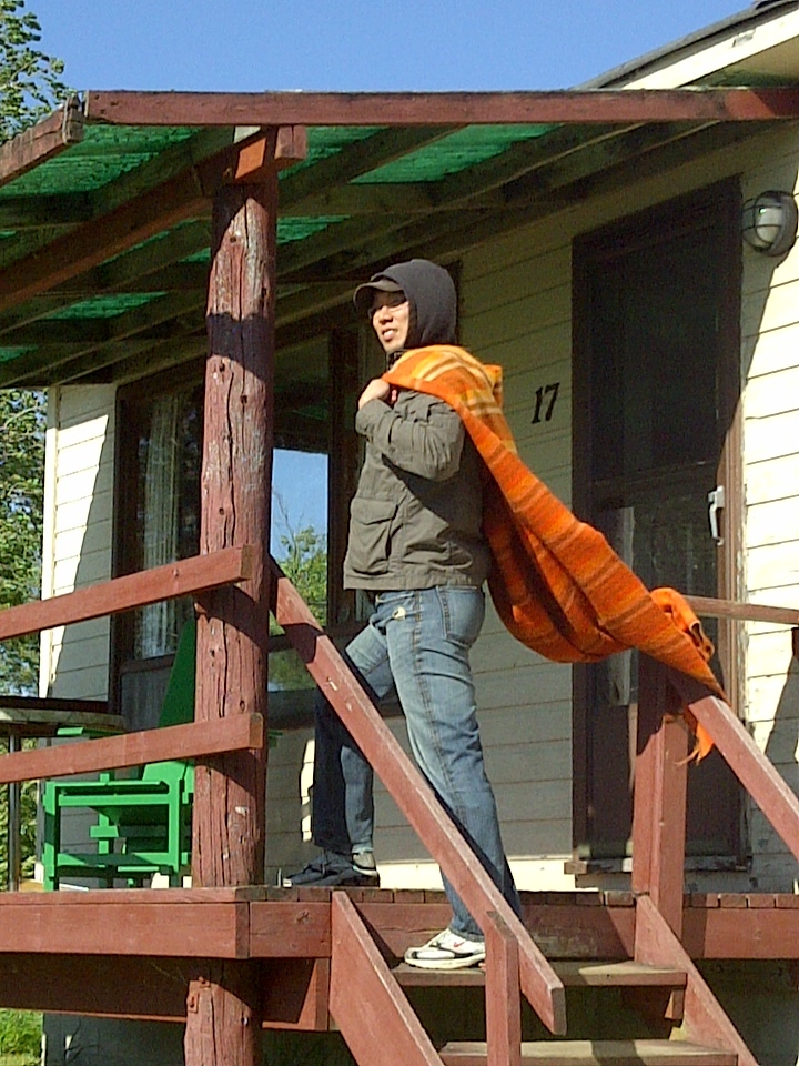 Benjamin Song (benjamin_song) profile | Padlet