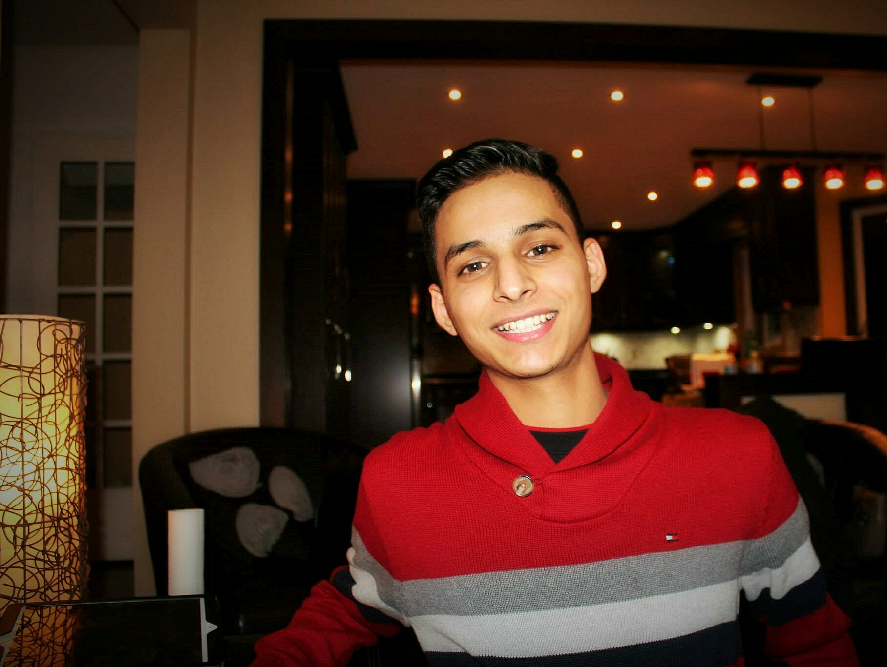Chirayu (Ray) Patel (raypatel) profile | Padlet