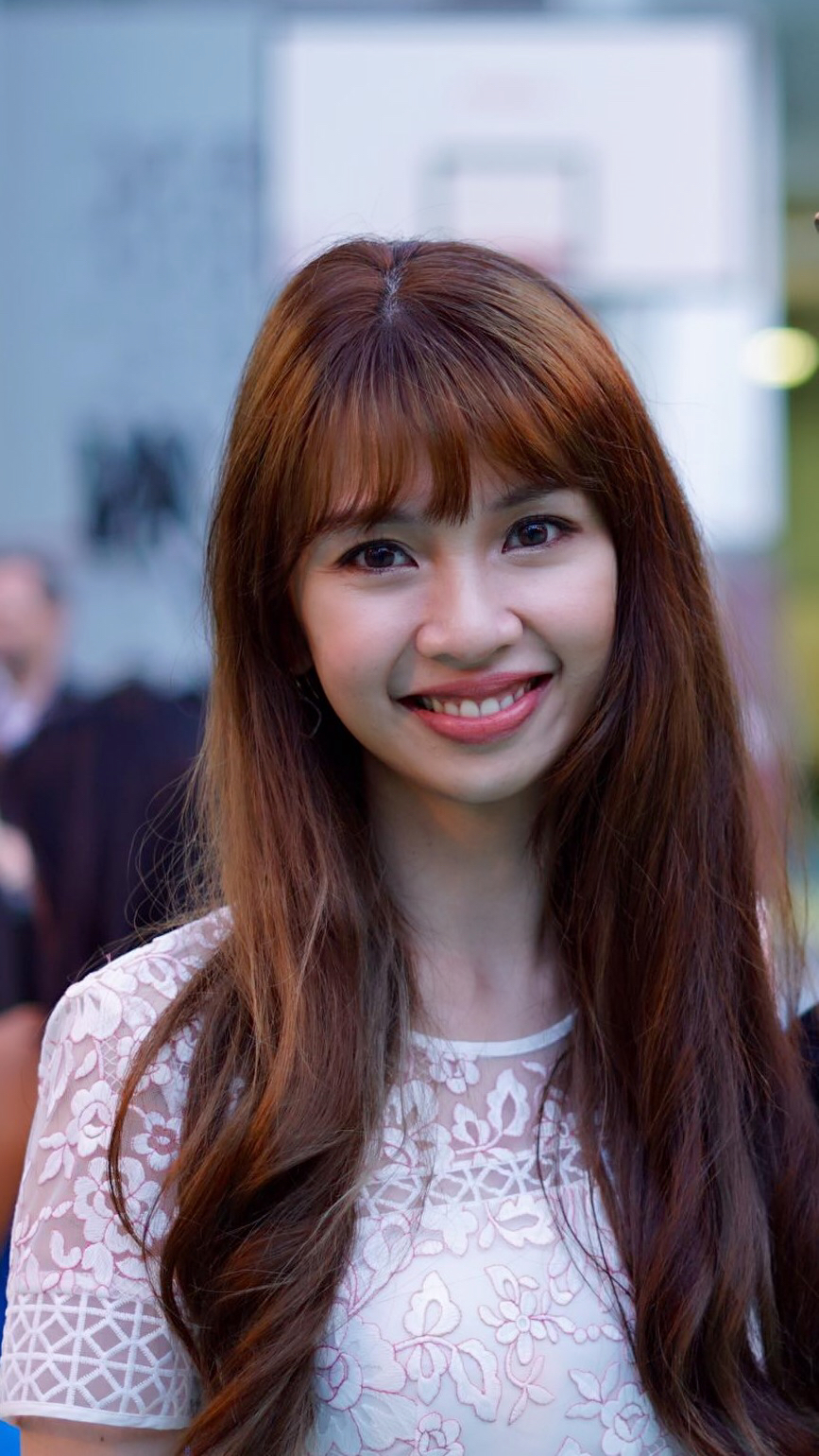 Shirla Sum (shirla_sum) profile | Padlet