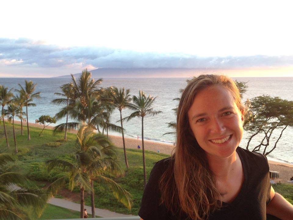 Allison Friedman (friedmana) profile | Padlet