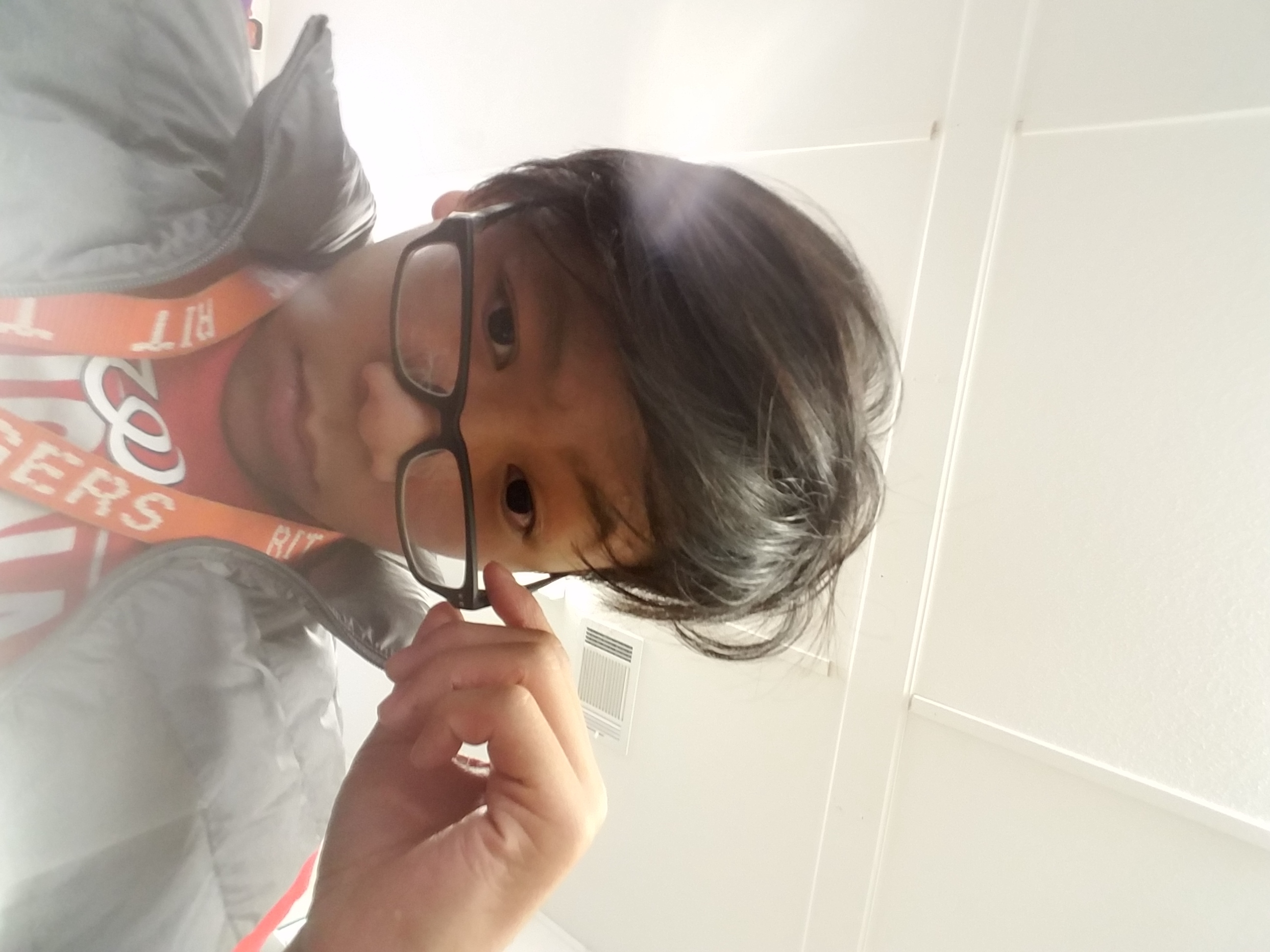 Hugo Liu (1500275) profile | Padlet